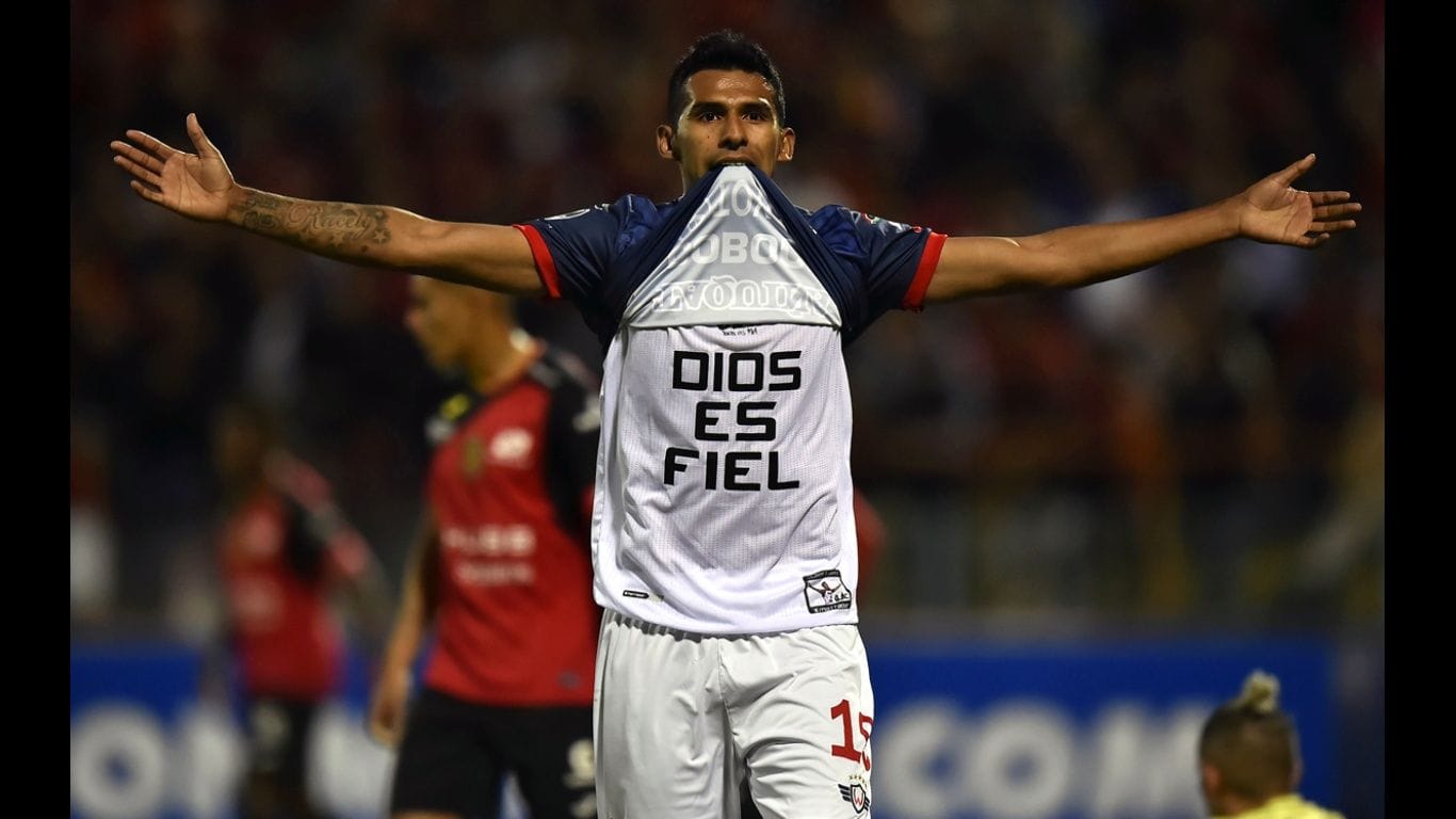 Wilstermann rescata un punto y se ilusiona | La Época - Con sentido del ...