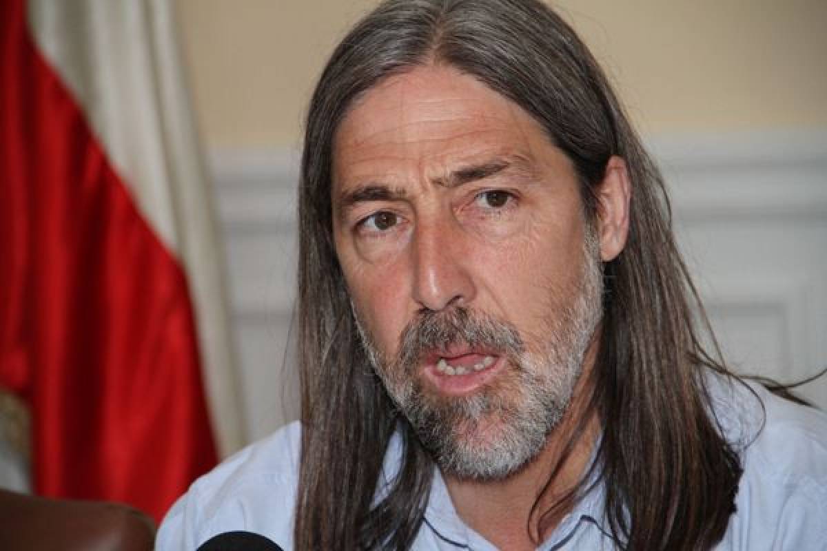 Juan Pablo Letelier | La Época - Con sentido del momento histórico