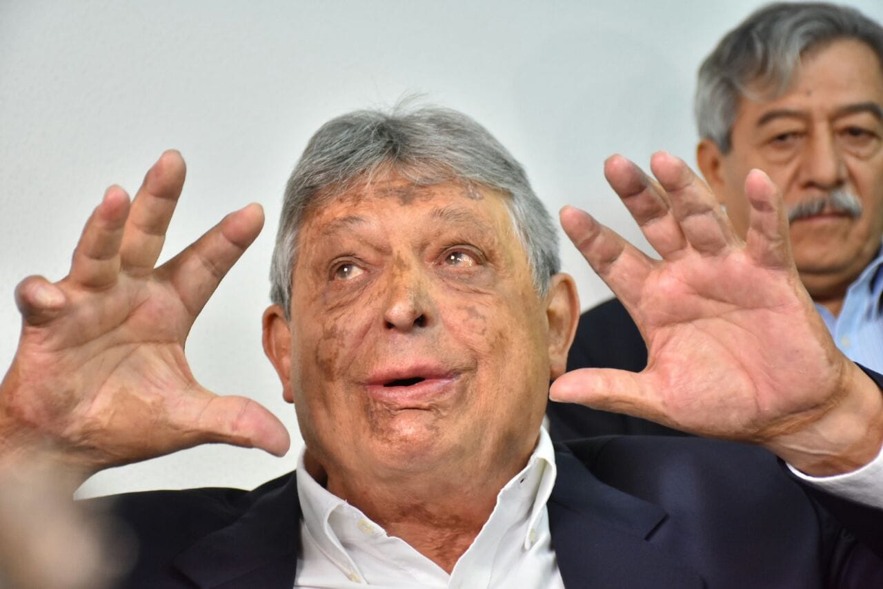 Jaime Paz Zamora | La Época - Con sentido del momento histórico