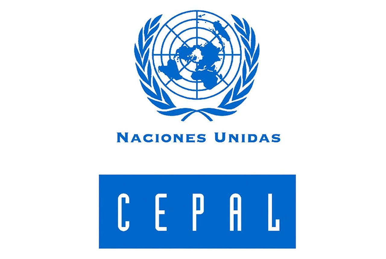 Proyecciones del crecimiento de la CEPAL para Bolivia y el dato del INE ...
