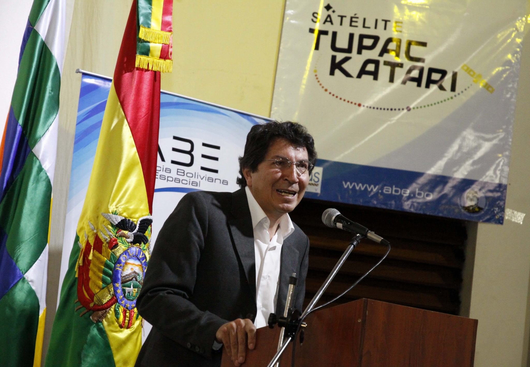 Tupac Katari | La Época - Con sentido del momento histórico