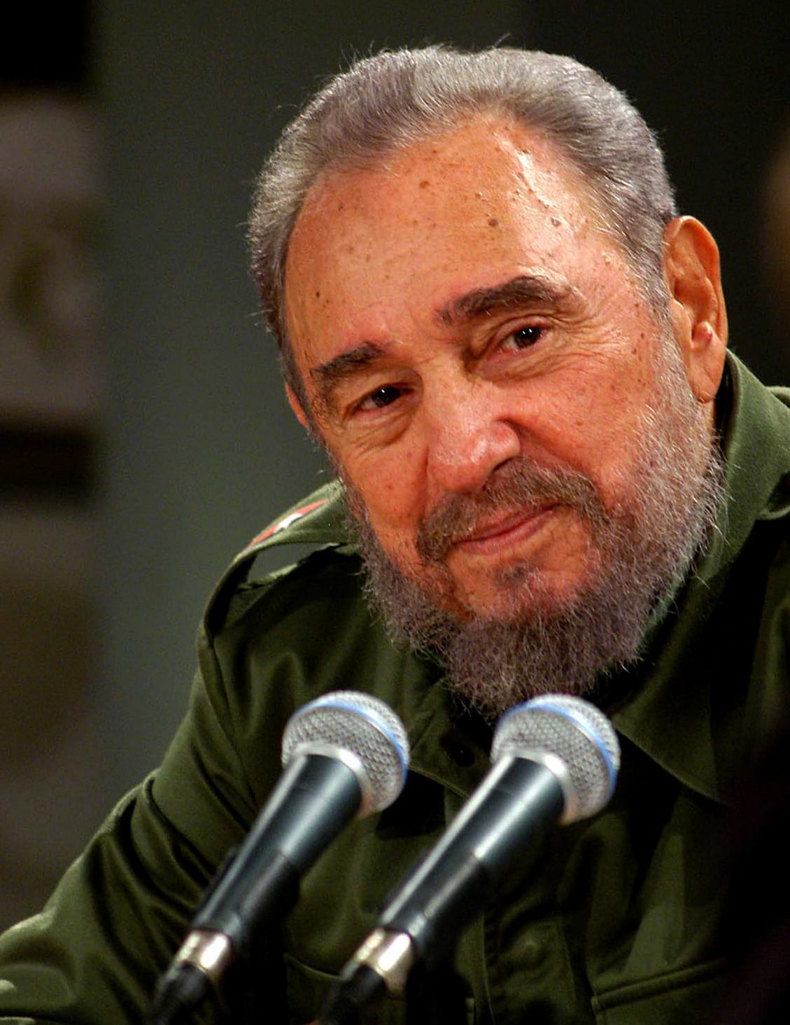 Fidel, en la hora presente | La Época - Con sentido del momento histórico