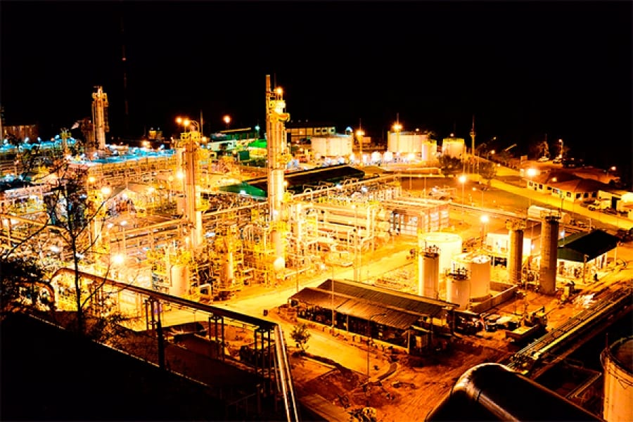 YPFB | La Época - Con sentido del momento histórico