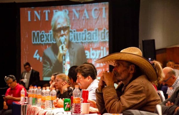 El internacionalismo, más vivo que nunca | La Época - Con sentido del ...