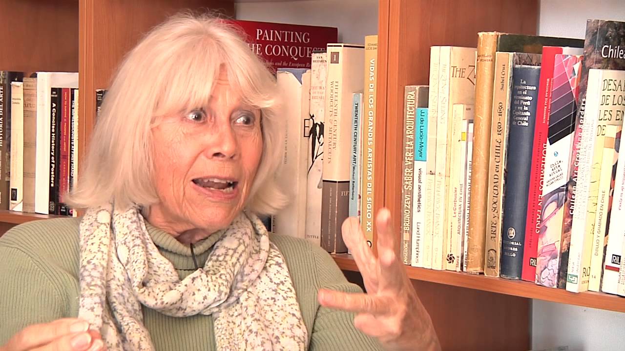 Marta Harnecker | La Época - Con sentido del momento histórico