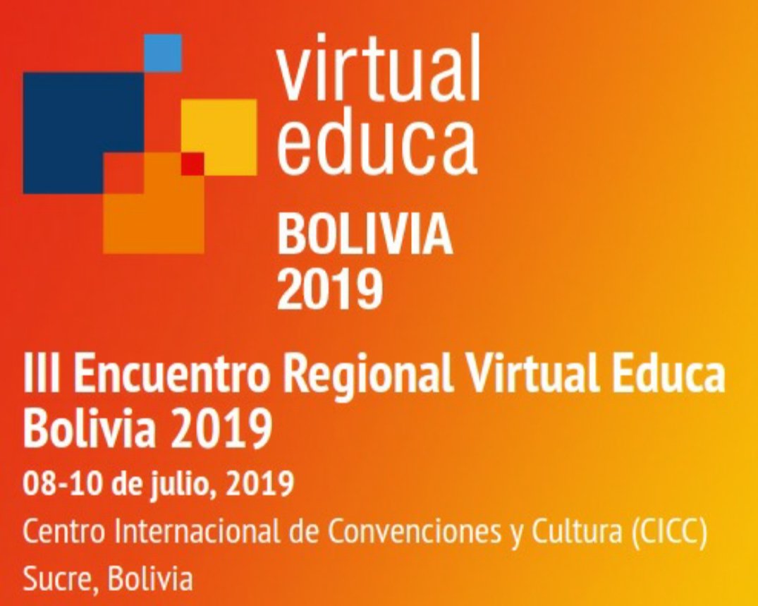 Virtual Educa | La Época - Con sentido del momento histórico