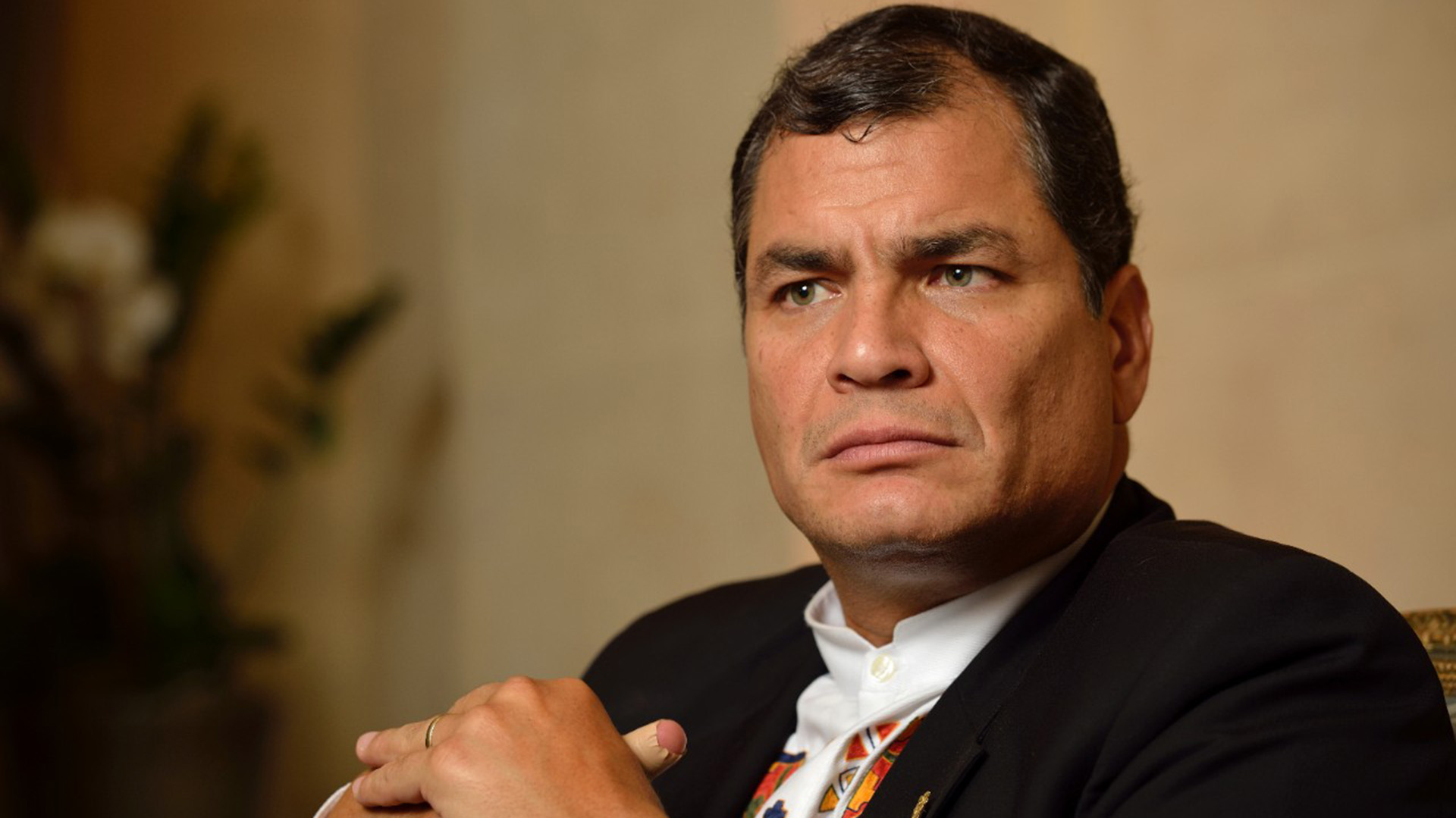 Rafael-Correa-1 | La Época - Con sentido del momento histórico