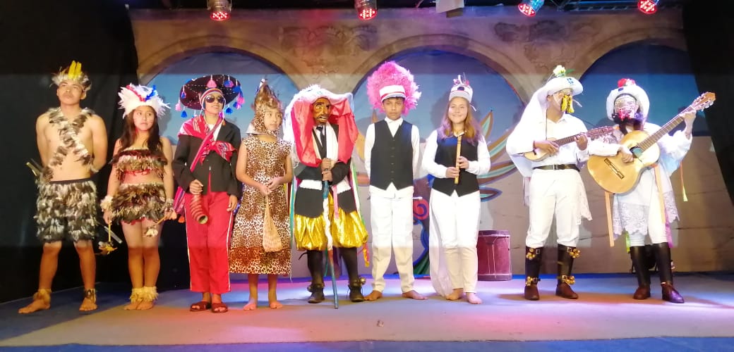 Apolo-2 | La Época - Con sentido del momento histórico