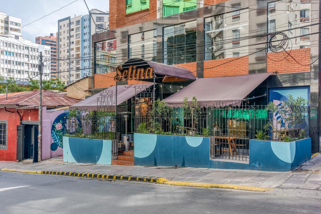 Selina 4 | La Época - Con sentido del momento histórico