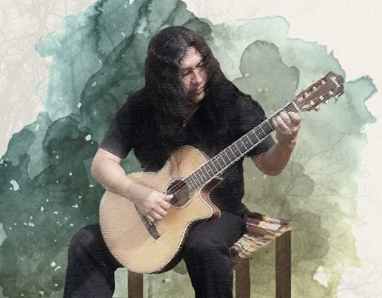 David Portillo estrenará dos poemas en la Casa del Poeta | La Época ...