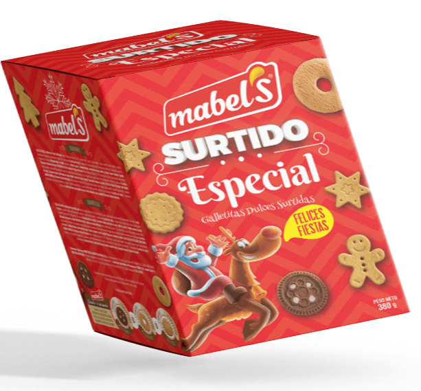 Comienza a sentirse el espíritu de la Navidad gracias a los sabores de ...
