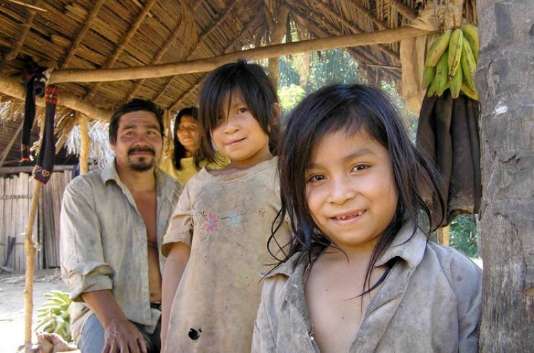 La nación Tsimane y el mito del buen salvaje | La Época - Con sentido ...
