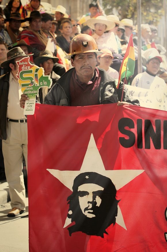 Che en Bolivia | La Época - Con sentido del momento histórico