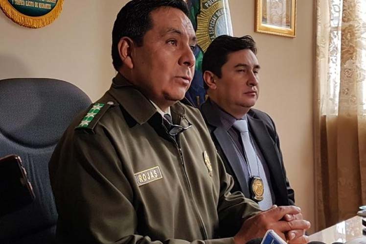 Felcc | La Época - Con sentido del momento histórico