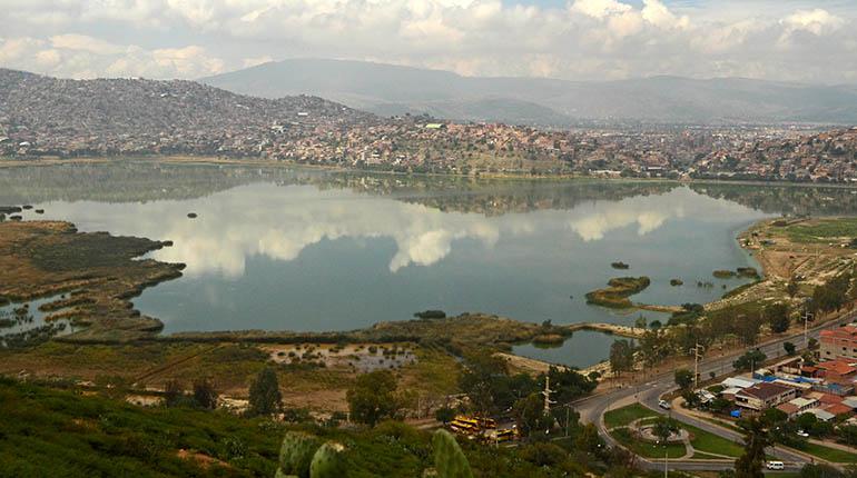 Alalay | La Época - Con sentido del momento histórico