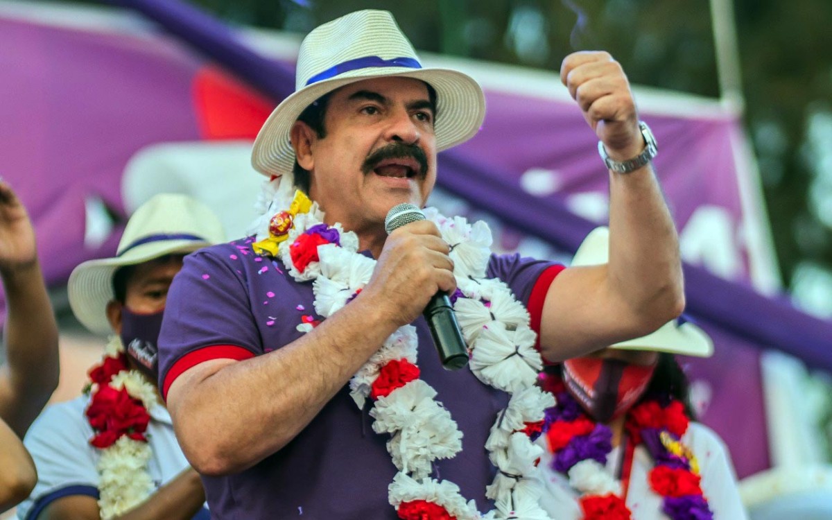 El retorno del manfredismo en Cochabamba | La Época - Con sentido del ...