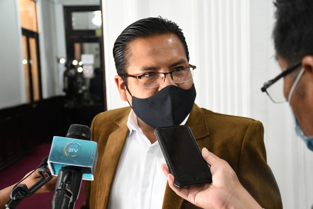 Juan José Jauregui | La Época - Con sentido del momento histórico