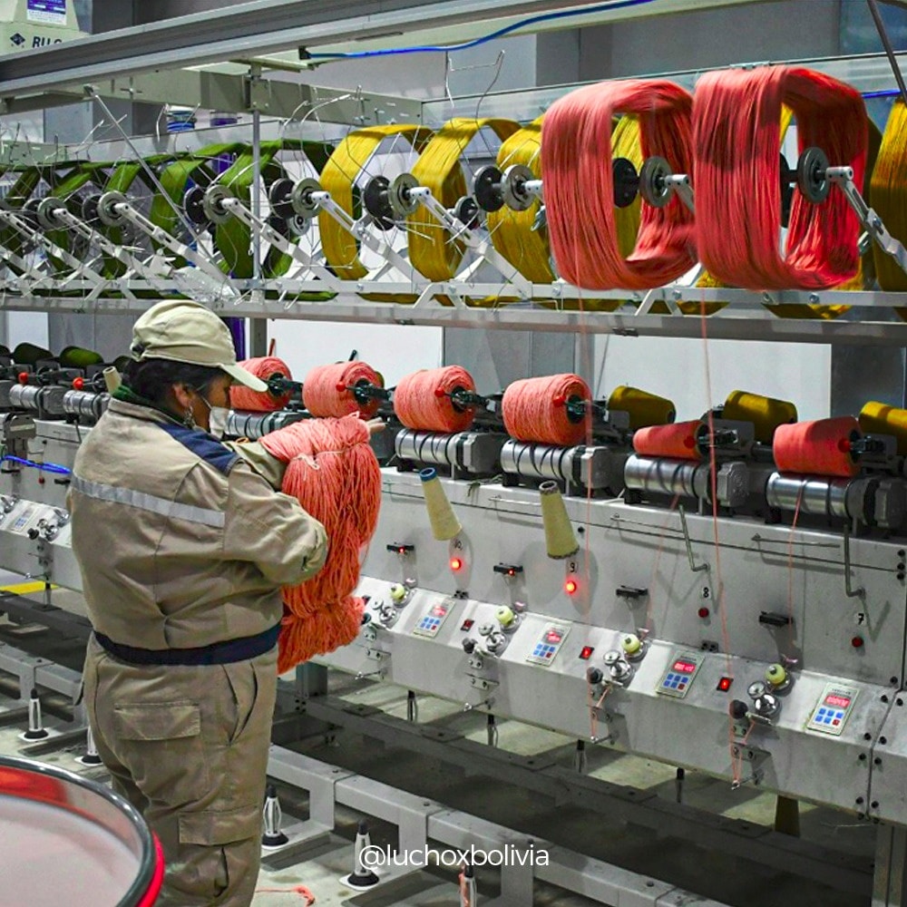 Yacana | La Época - Con sentido del momento histórico