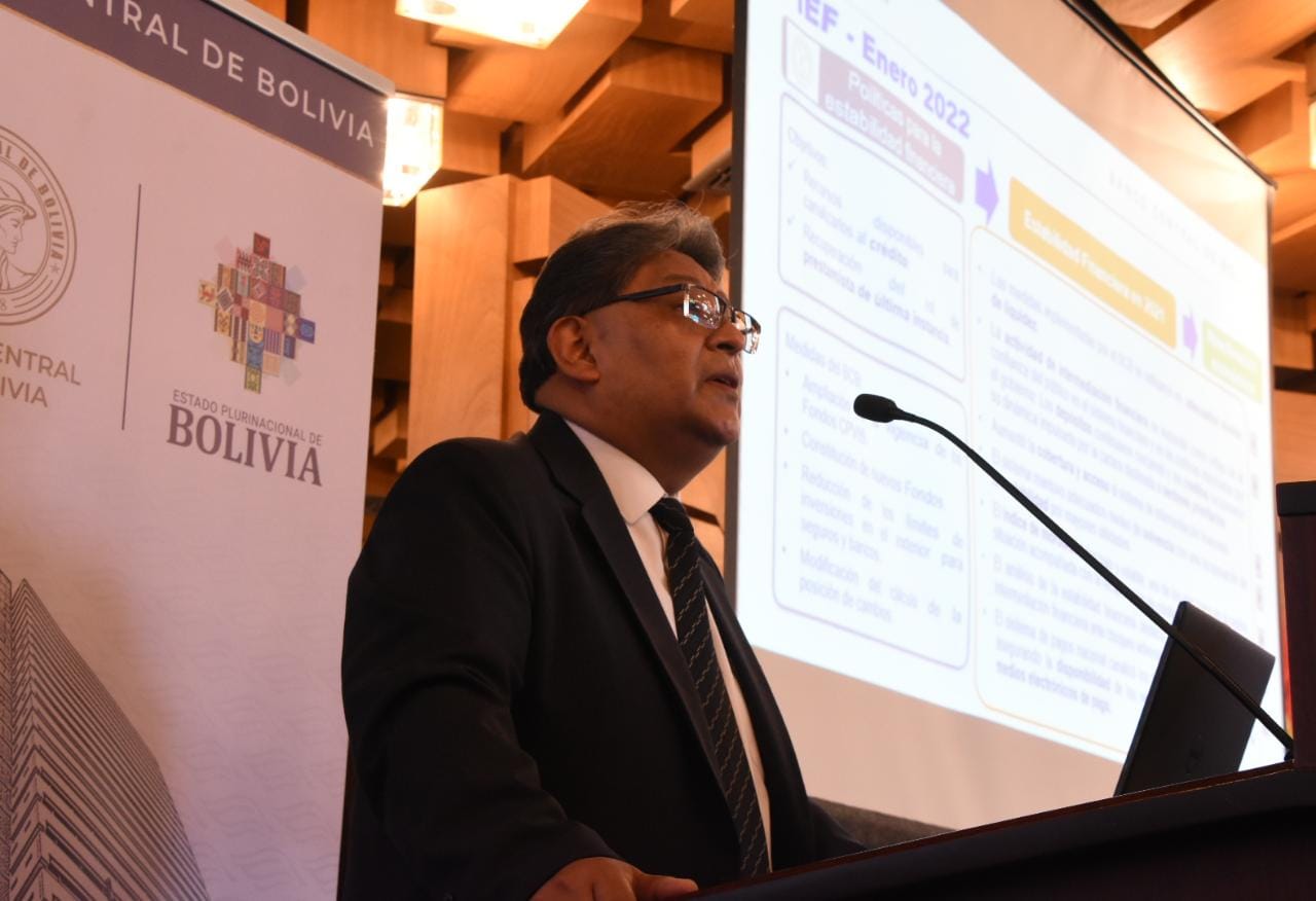 Edwin Rojas | La Época - Con sentido del momento histórico