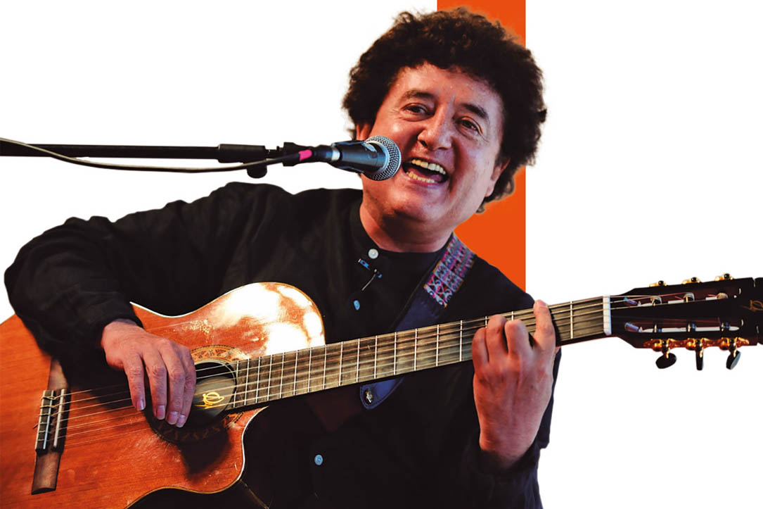 Papirri | La Época - Con sentido del momento histórico