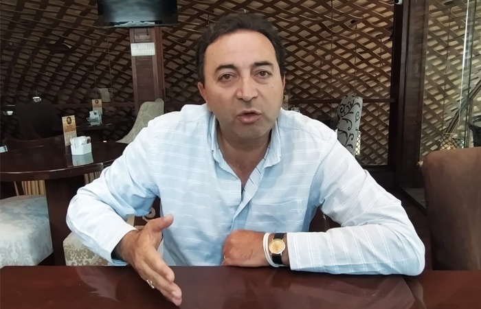 Pierre Chain | La Época - Con sentido del momento histórico