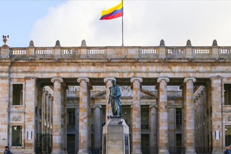 Instalarán nuevo congreso de Colombia | La Época - Con sentido del ...