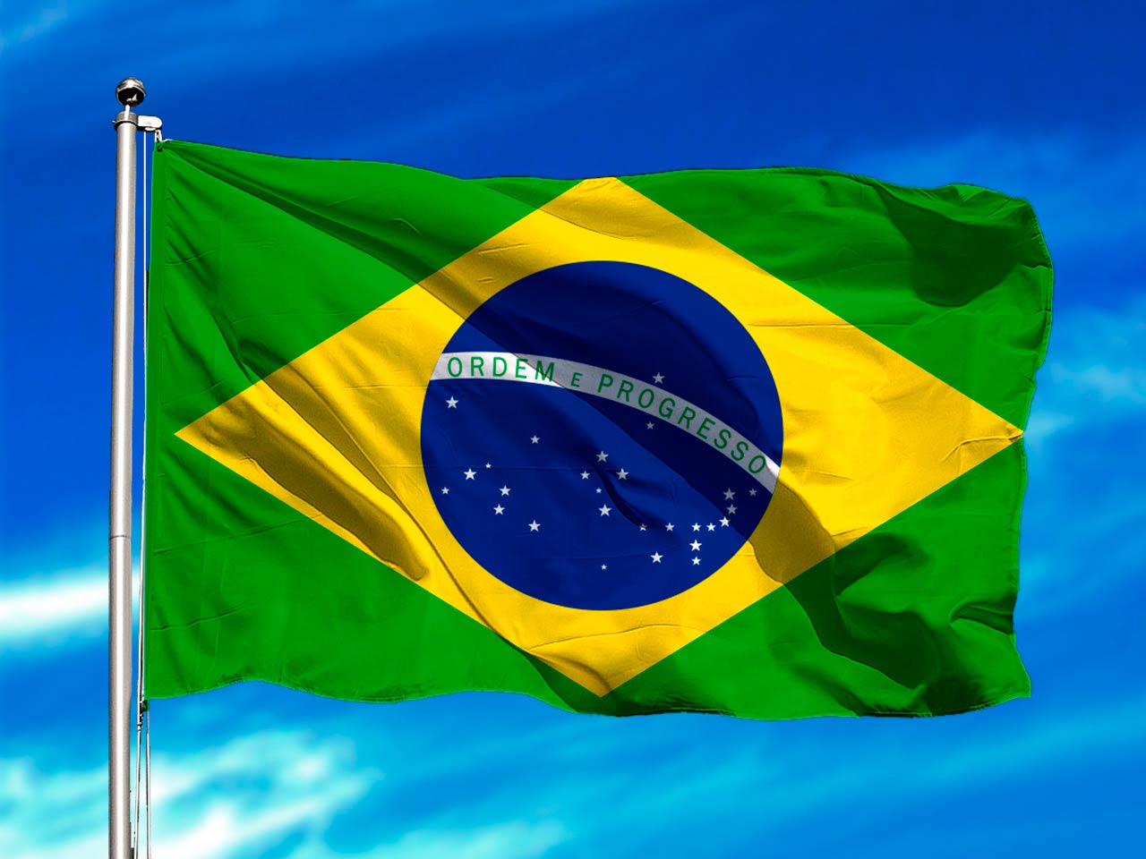 Brasil celebra 200 años como nación independiente | La Época - Con ...