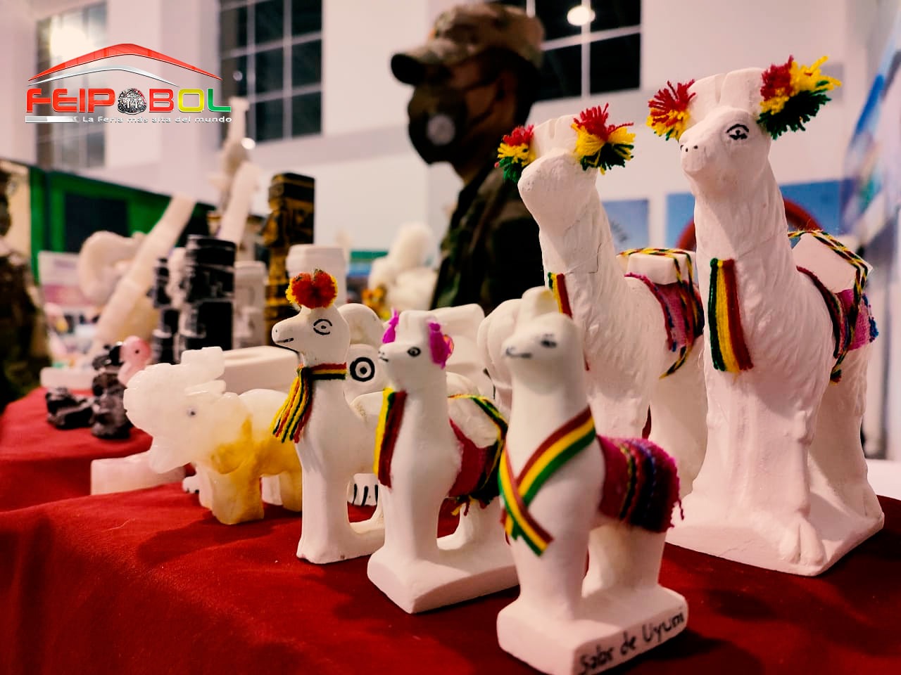 Llamas | La Época - Con sentido del momento histórico