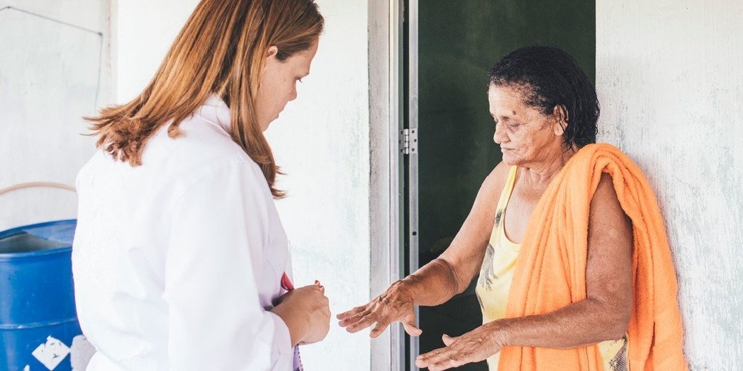 Salud afirma que la lepra está controlada y tiene tratamiento | La ...