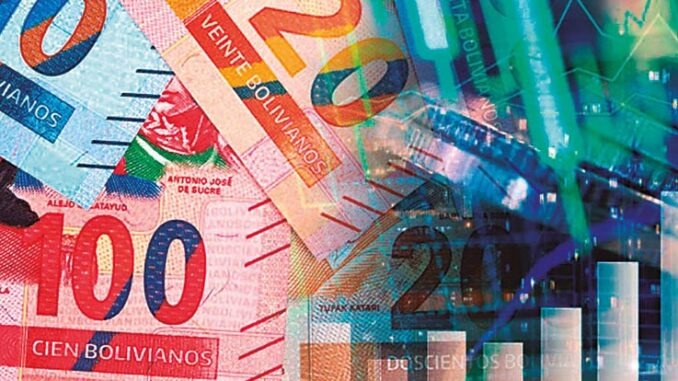 Sabotaje al modelo económico en Bolivia | La Época - Con sentido del ...