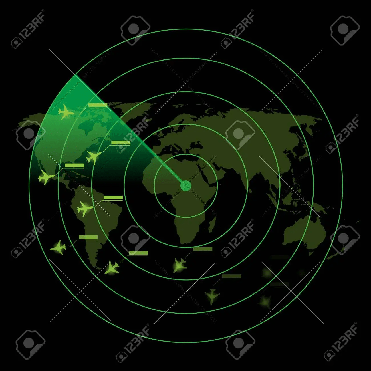 radar-control-de-trfico-areo | La Época - Con sentido del momento histórico