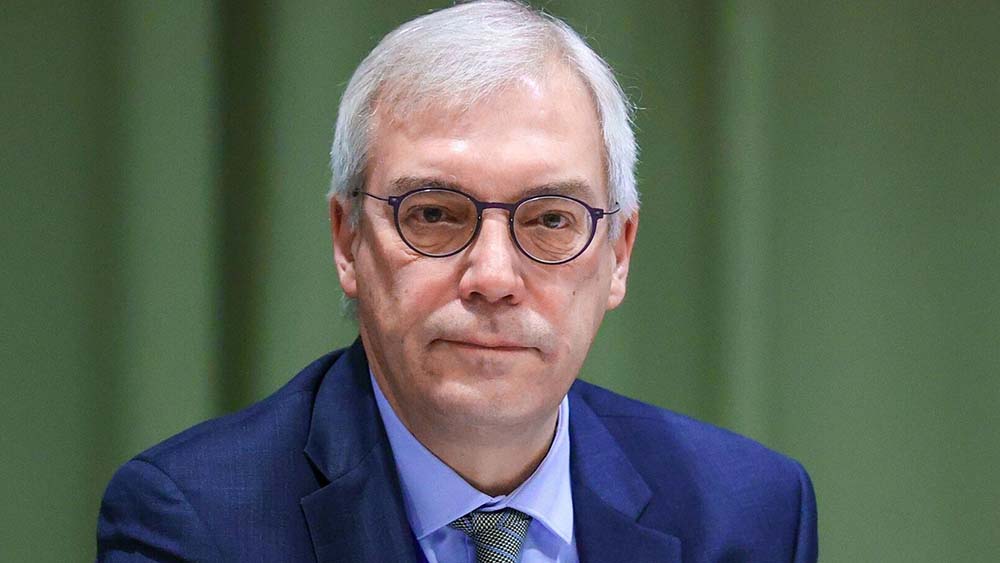 Alexander Grushkó | La Época - Con sentido del momento histórico