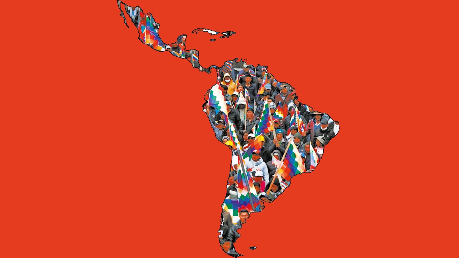 América | La Época - Con sentido del momento histórico