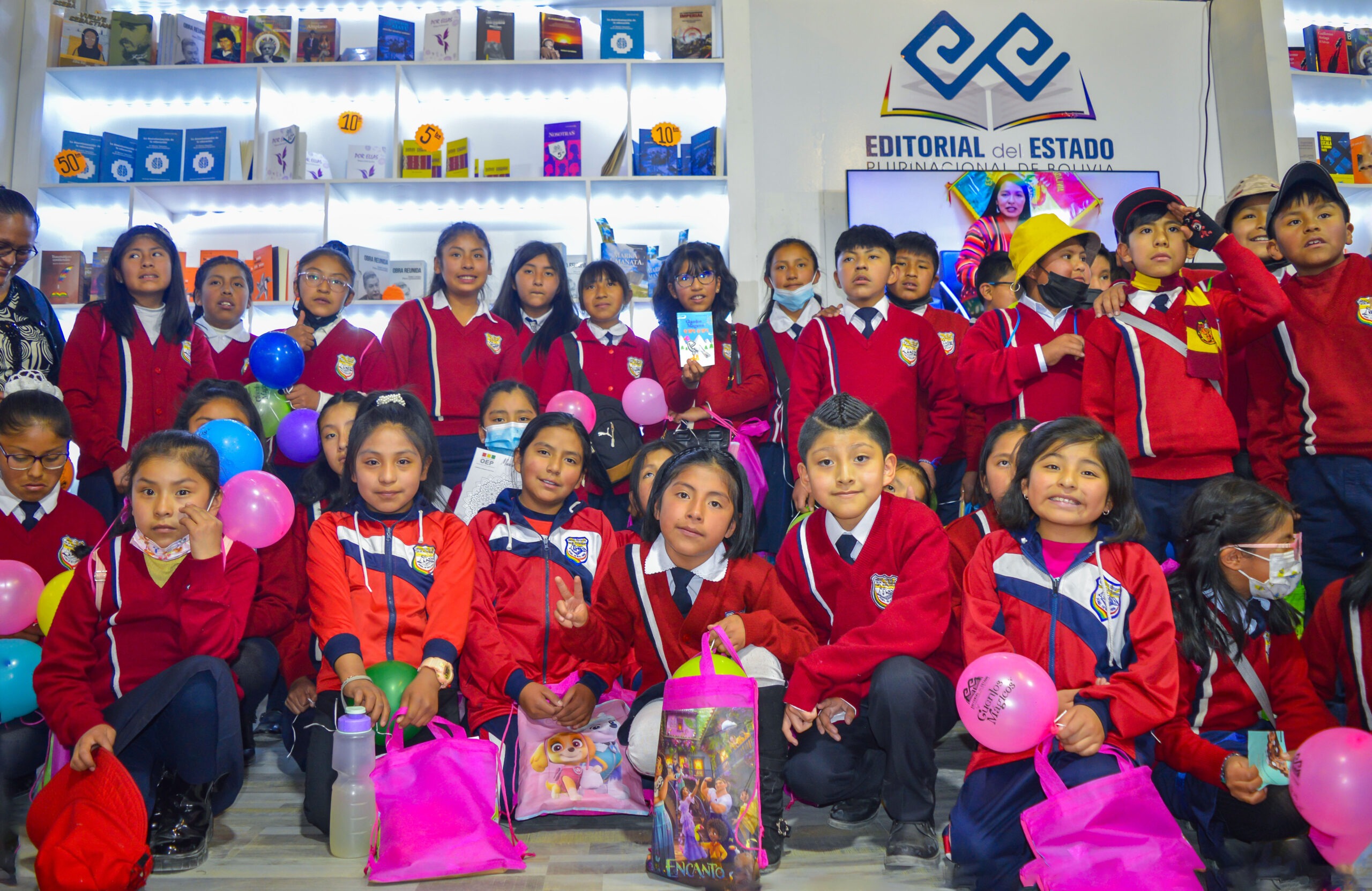 Nninos-Qipi-Qipi-scaled | La Época - Con sentido del momento histórico