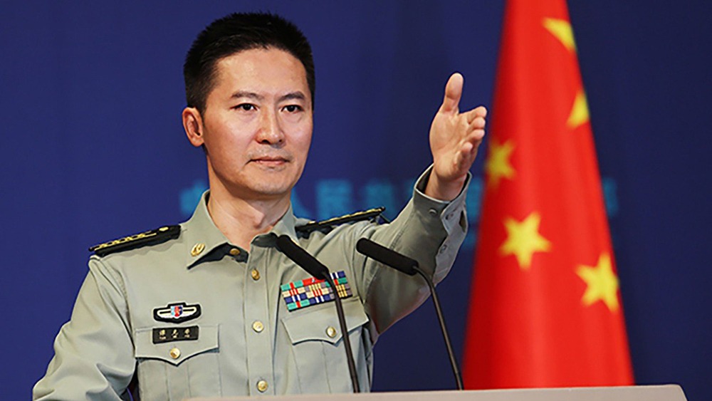 Tan Kefei – | La Época - Con sentido del momento histórico