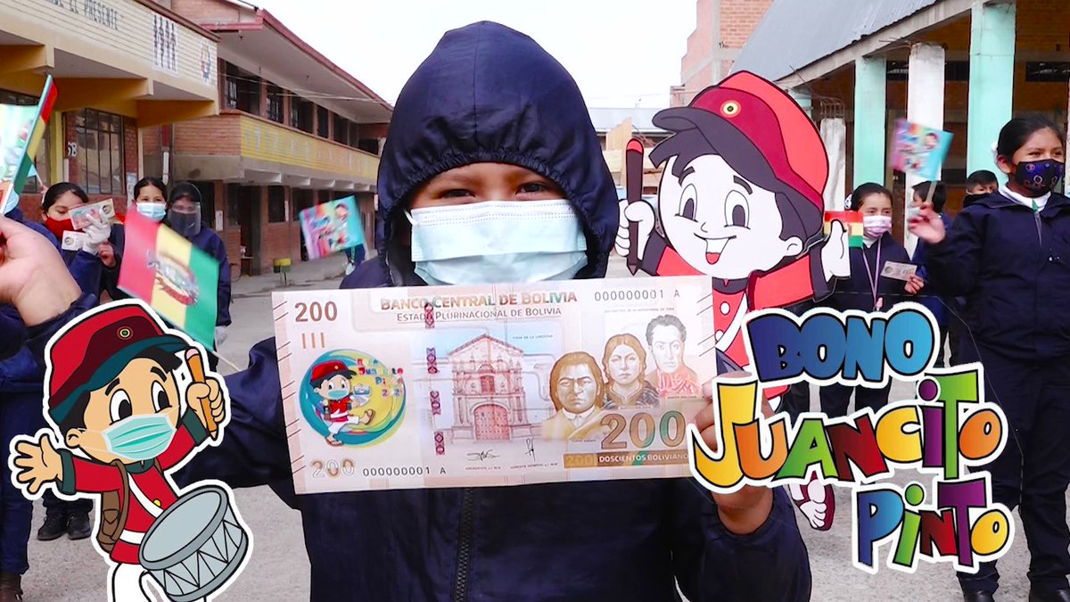 bolivia-bono | La Época - Con sentido del momento histórico