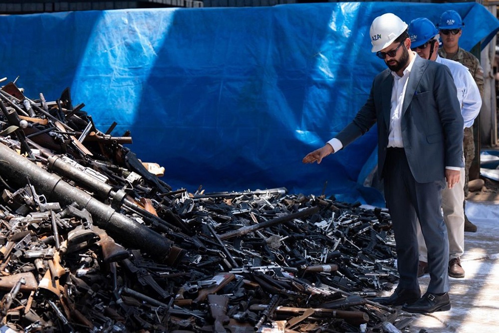 Chile-crimen | La Época - Con sentido del momento histórico
