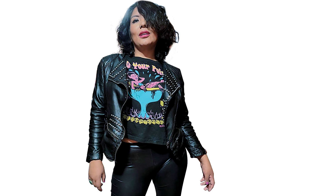 Juka: El inicio de todo | La Época - Con sentido del momento histórico