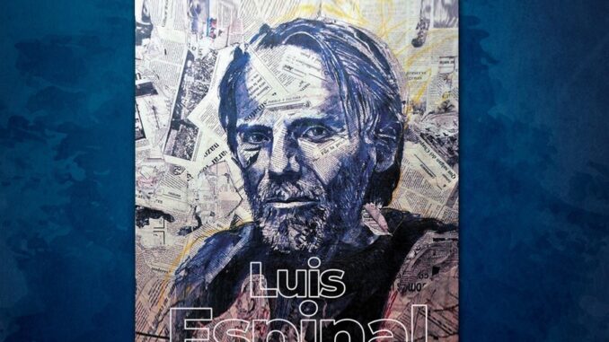 Presidente resalta legado de “gastar la vida por los demás” que dejó Luis Espinal | La Época ...