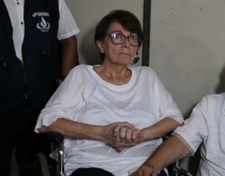 Juez definirá si exministra Roca es apartada del proceso por los ...