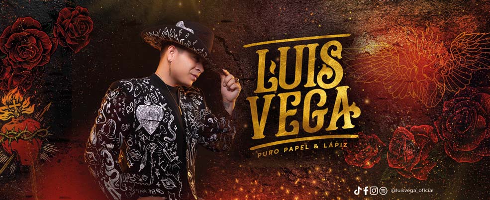 Luis Vega | La Época - Con sentido del momento histórico