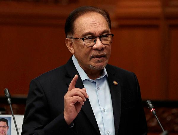 Datuk-Seri | La Época - Con sentido del momento histórico