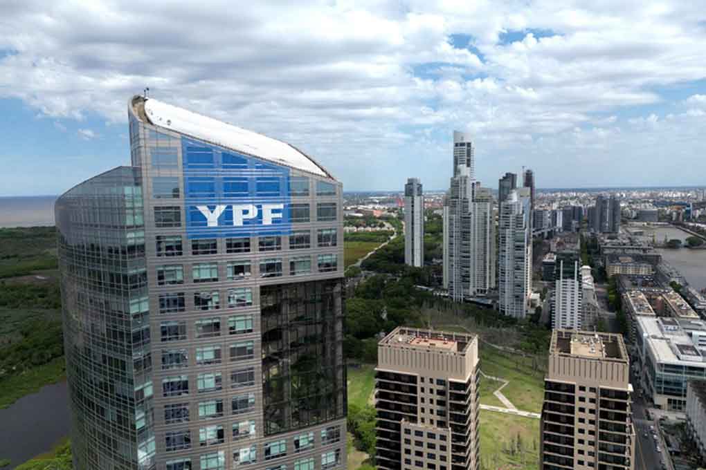 argentina-YPF-1 | La Época - Con sentido del momento histórico