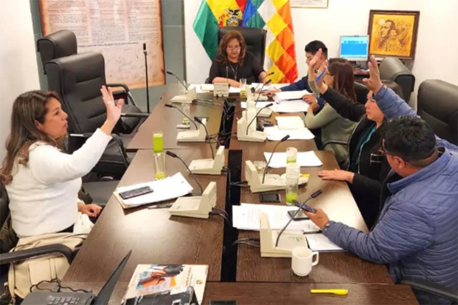 CDDD | La Época - Con sentido del momento histórico